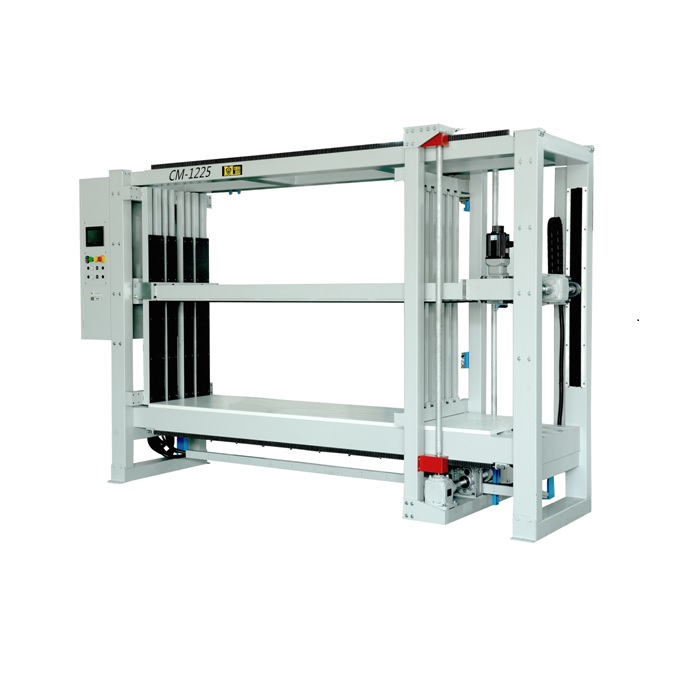 Case Clamp